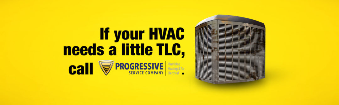 Progressive Heating & Air | Your Hometown Team for Trusted 24/7 HVAC ...